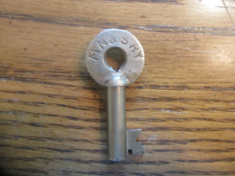 Keys – Page 5 – Midwest Railroad Emporium