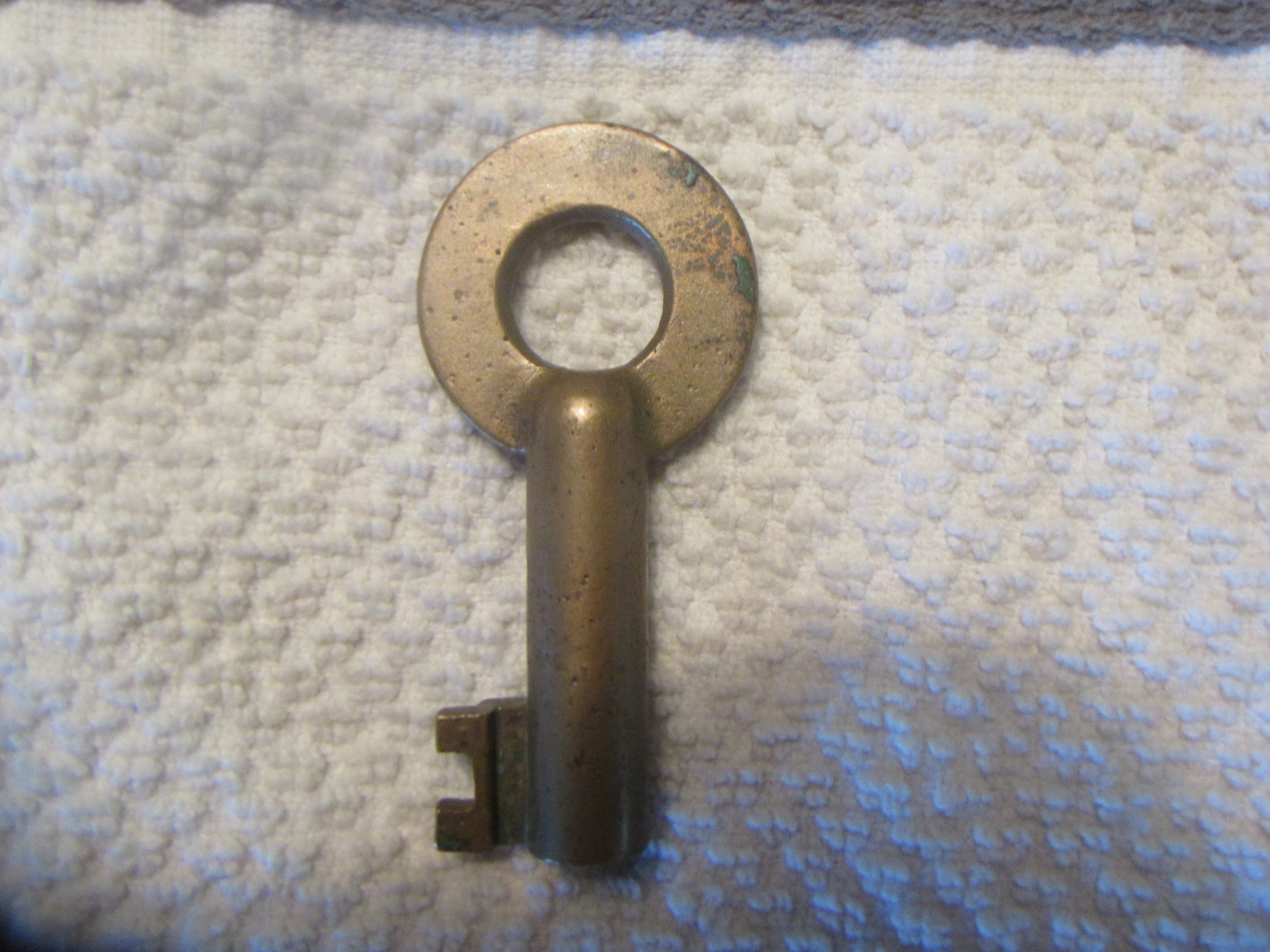 Keys – Page 4 – Midwest Railroad Emporium