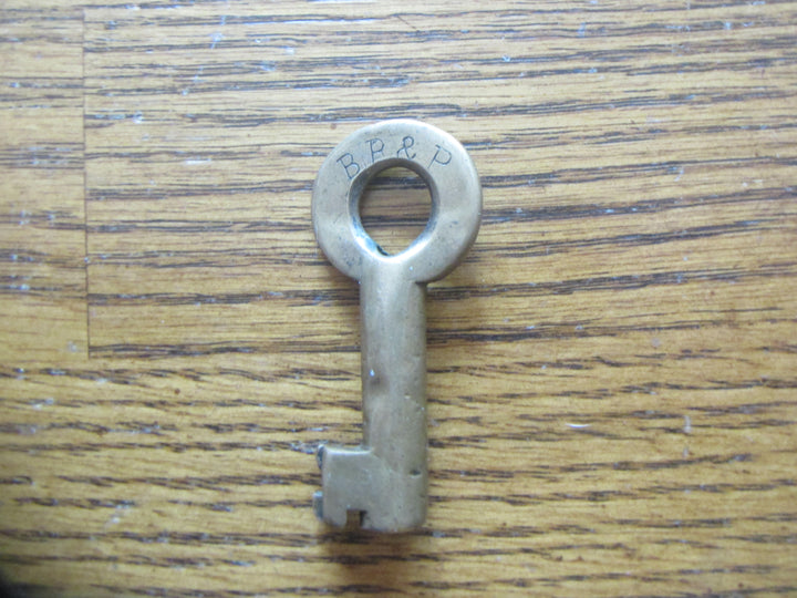 Keys – Page 2 – Midwest Railroad Emporium