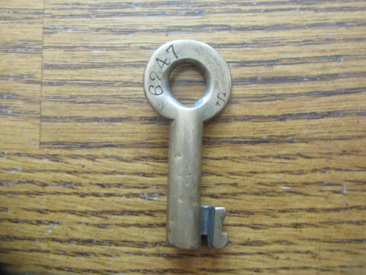 Keys – Page 2 – Midwest Railroad Emporium