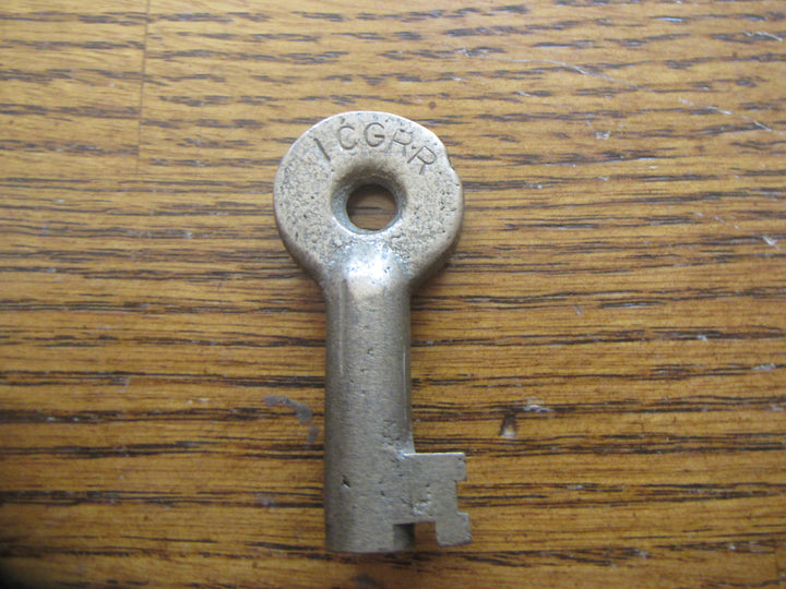 Keys – Page 2 – Midwest Railroad Emporium