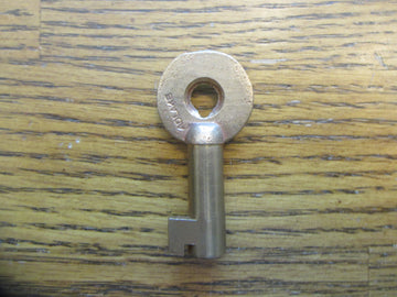 Keys – Midwest Railroad Emporium