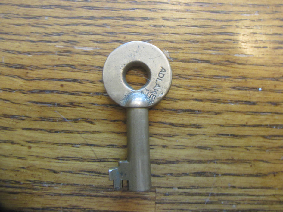 Keys – Midwest Railroad Emporium