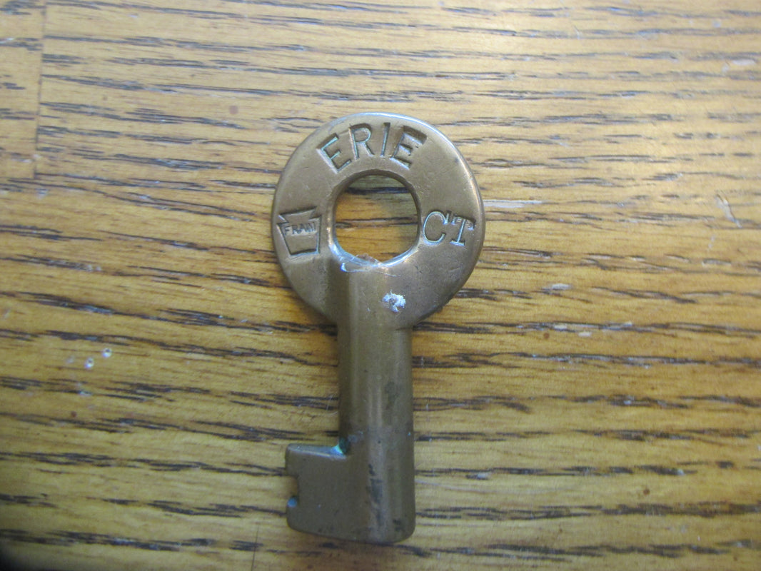 Keys – Midwest Railroad Emporium