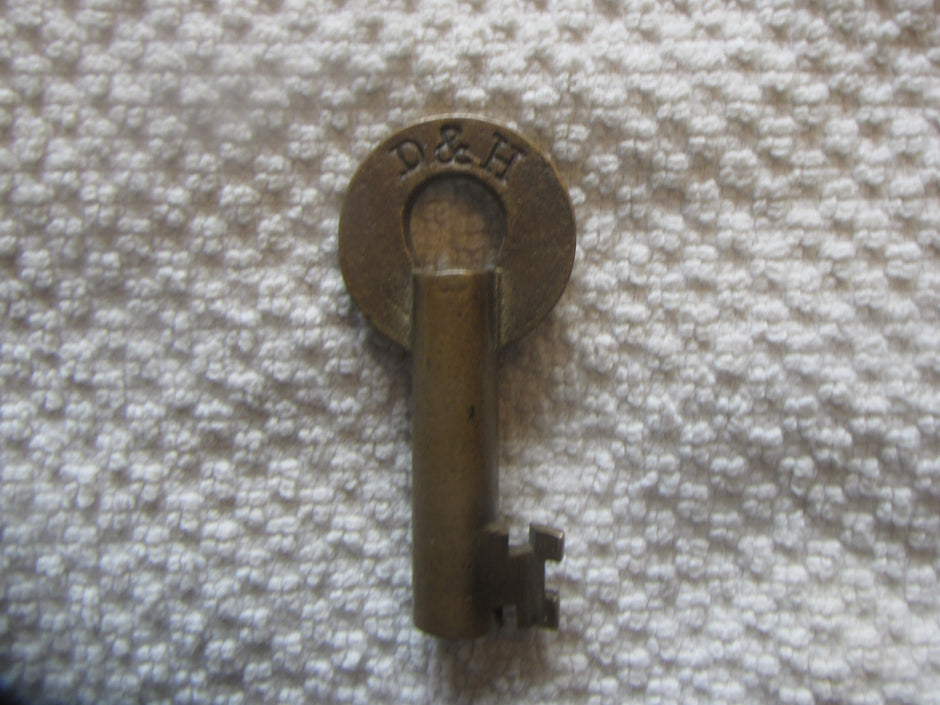 Keys – Midwest Railroad Emporium
