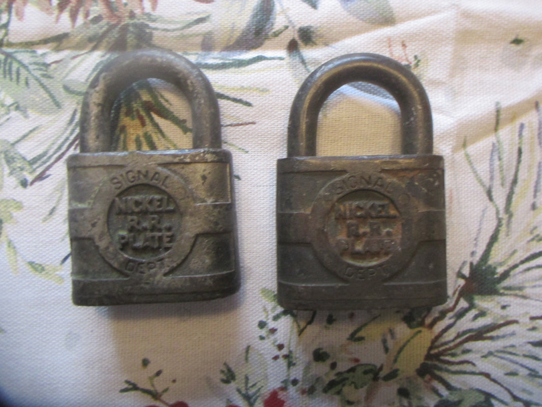 Locks – Midwest Railroad Emporium