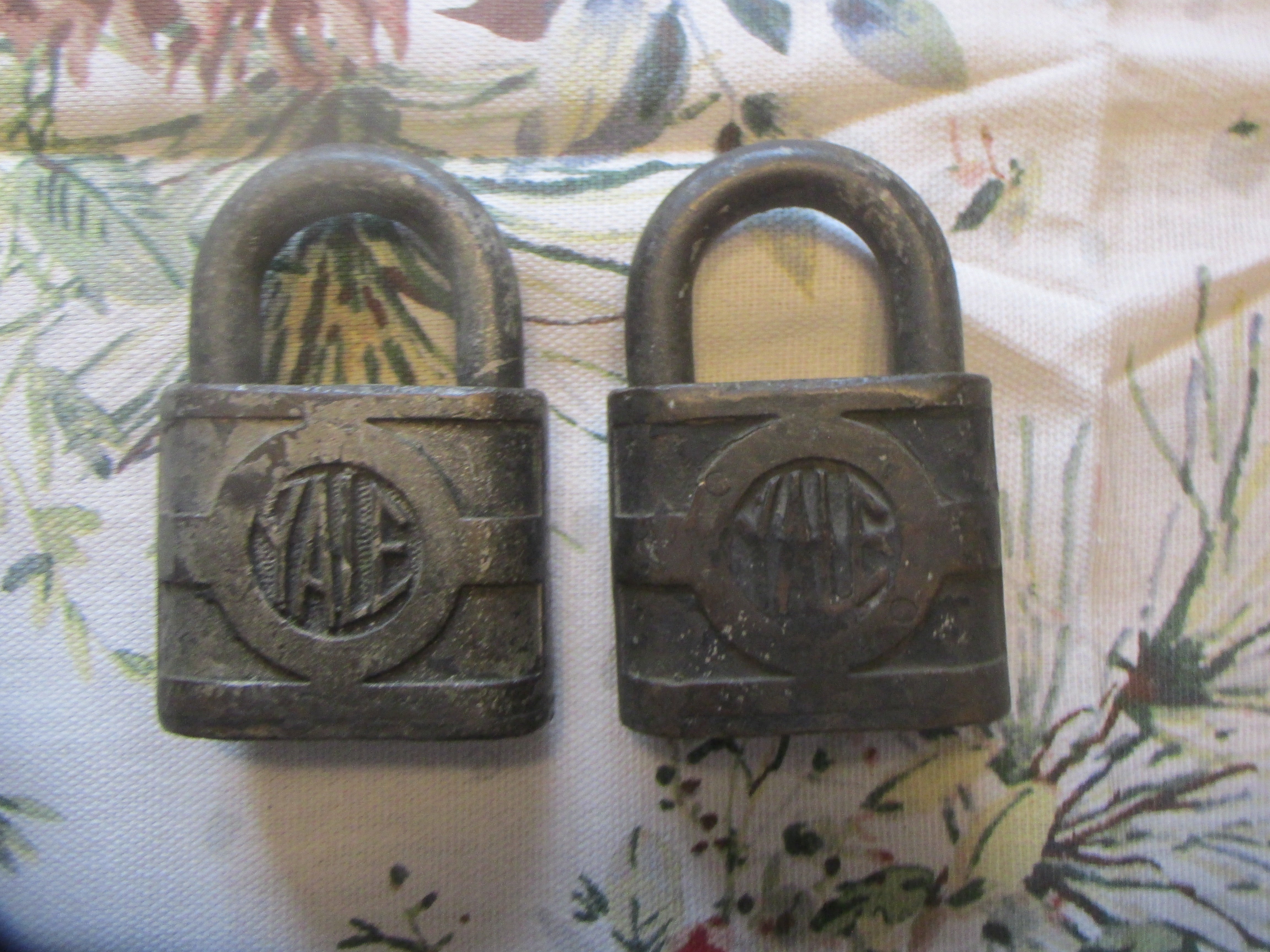 Locks – Midwest Railroad Emporium