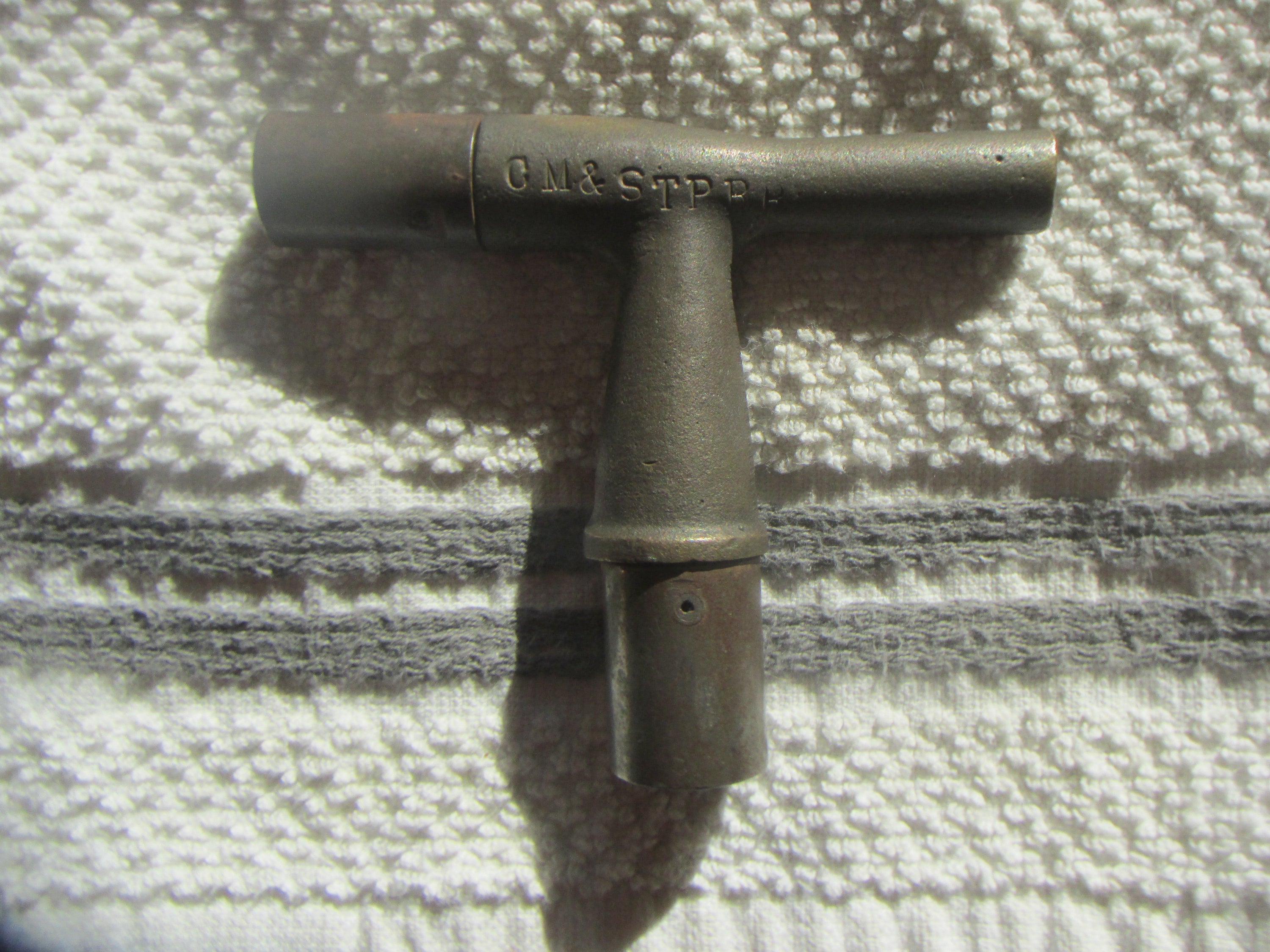 Midwest Railroad Emporium