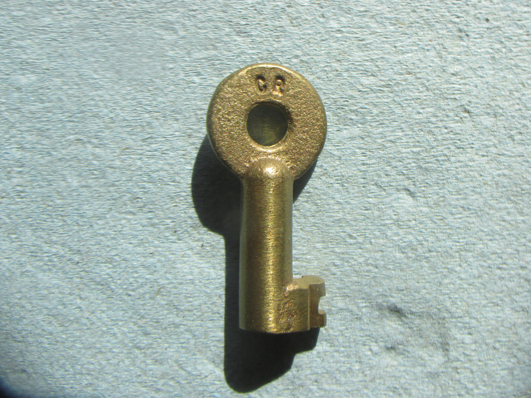 Keys – Page 3 – Midwest Railroad Emporium