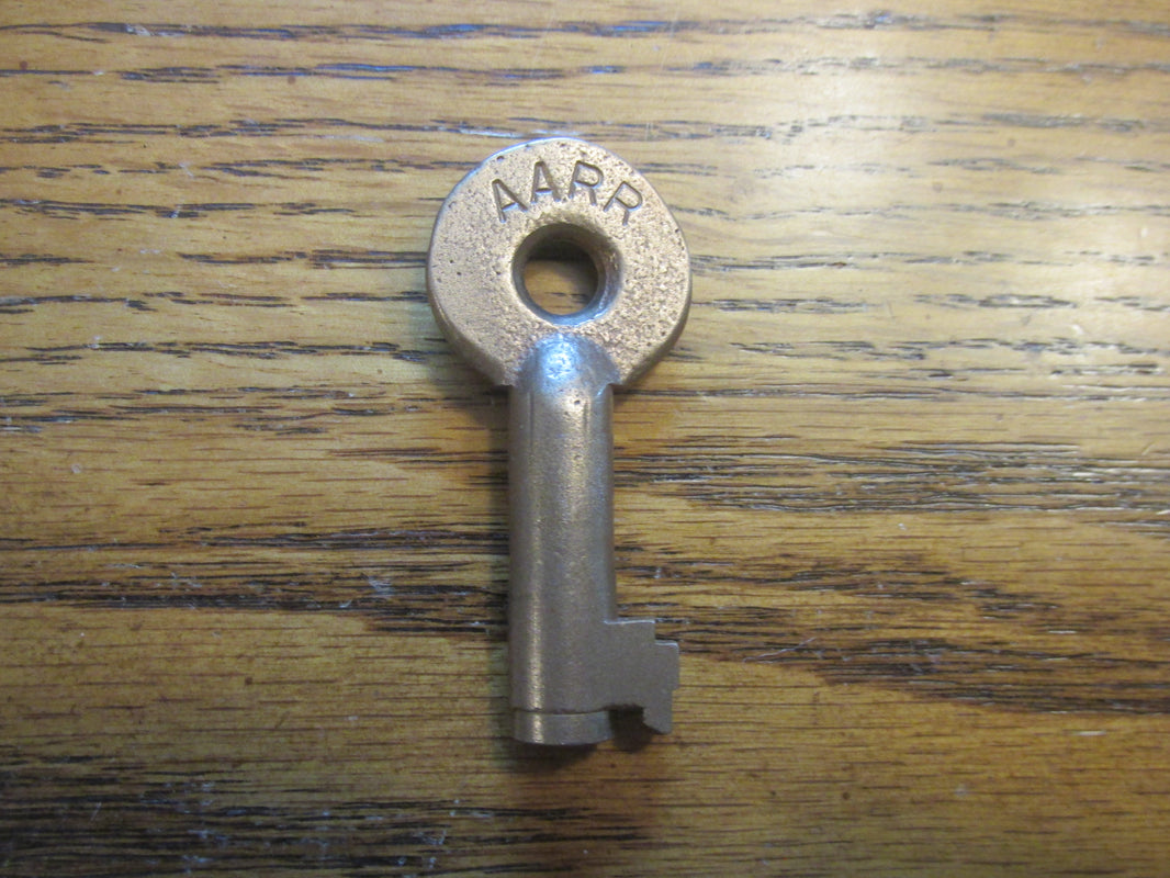 Keys – Midwest Railroad Emporium