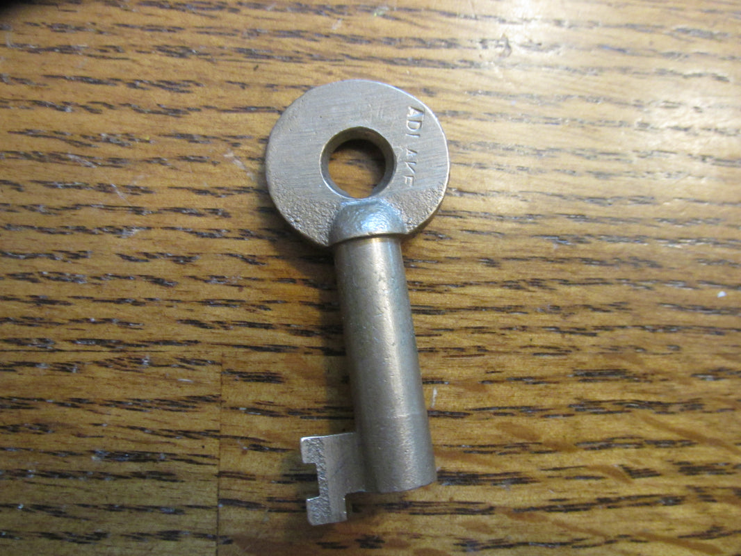 Keys – Midwest Railroad Emporium