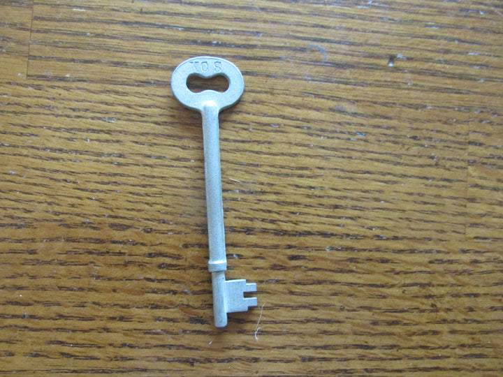 Keys – Midwest Railroad Emporium