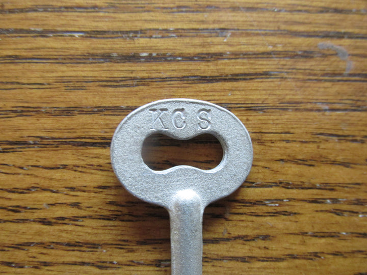 Keys – Midwest Railroad Emporium