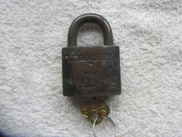 Locks – Midwest Railroad Emporium
