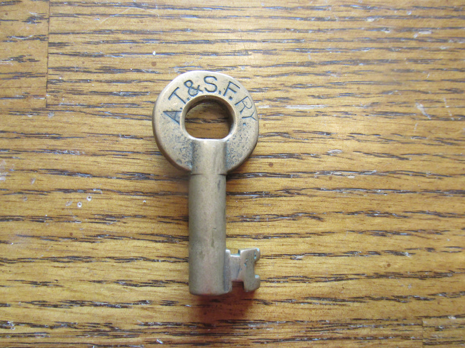 Keys – Midwest Railroad Emporium