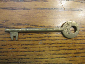 Keys – Midwest Railroad Emporium