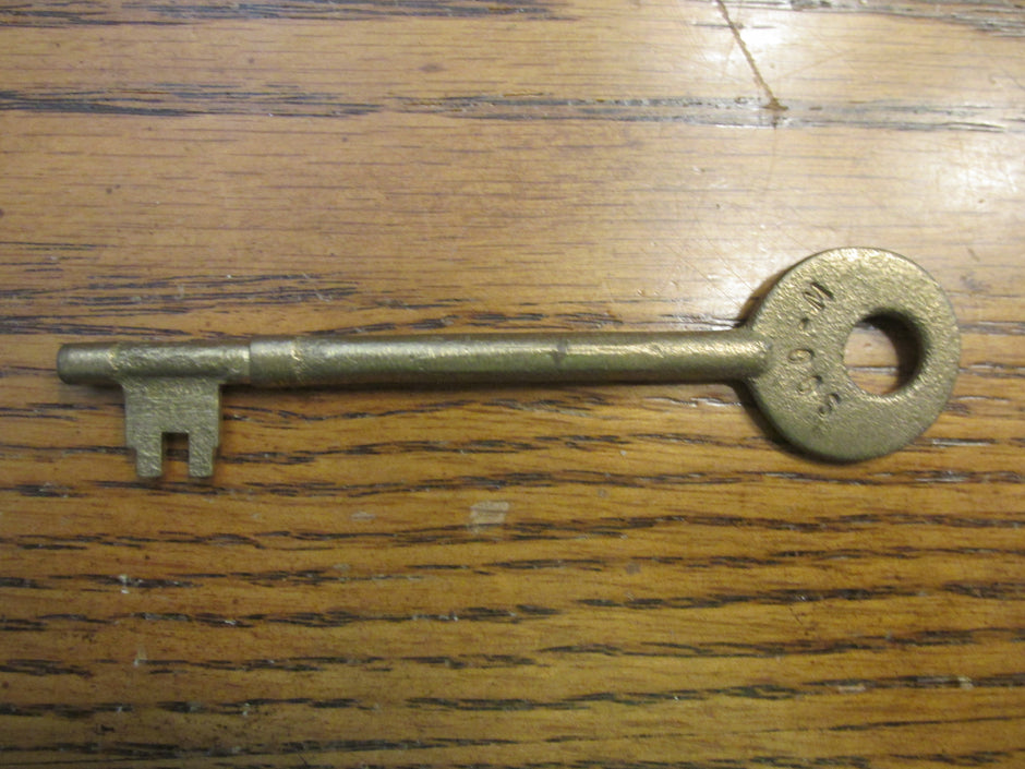 Keys – Midwest Railroad Emporium