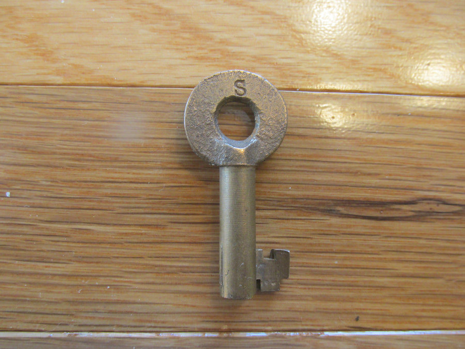 Keys – Midwest Railroad Emporium